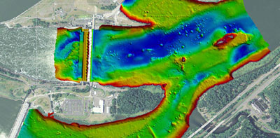 Data Acquisition - Geo Marine