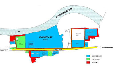 Infrastructure Projects – Geo Marine