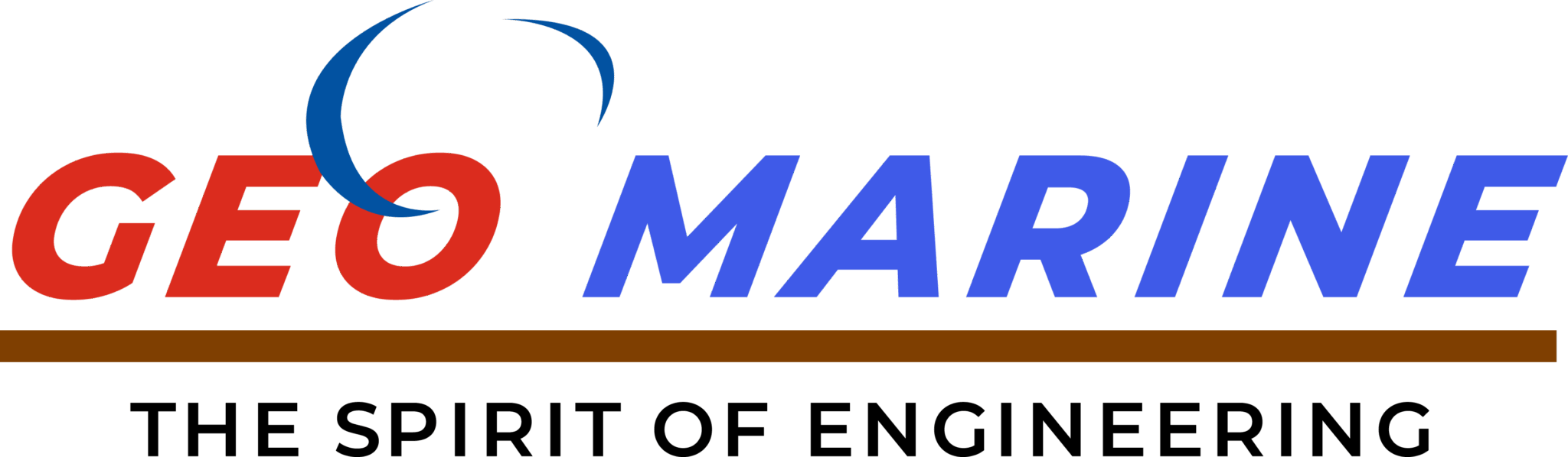 Geo Marine – The Spirit of Engineering